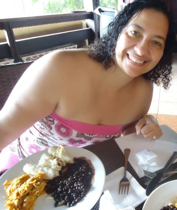 MY PRESENTATION IN ENGLISH — Steemit